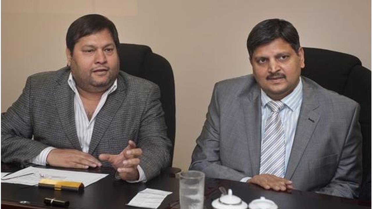 Former KPMG auditor Jacques Wessels struck off register over Gupta ...