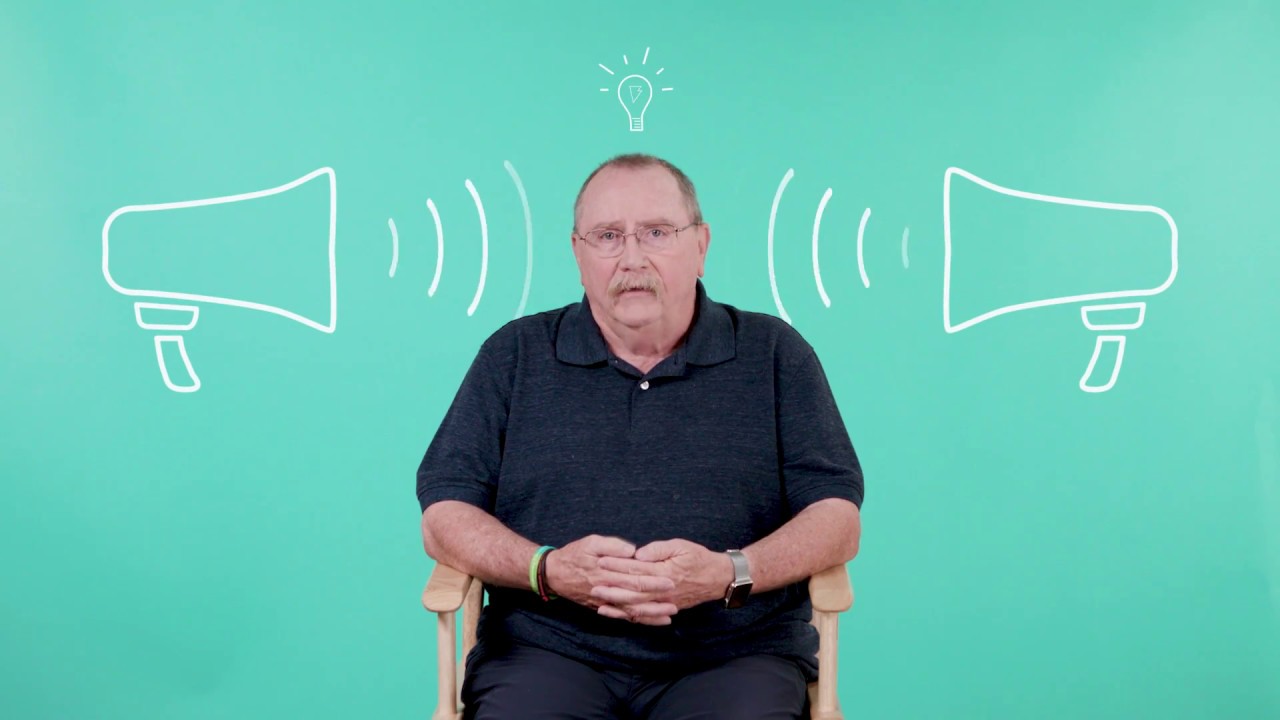 Support Group Leader Network Training | The Ground Rules - YouTube