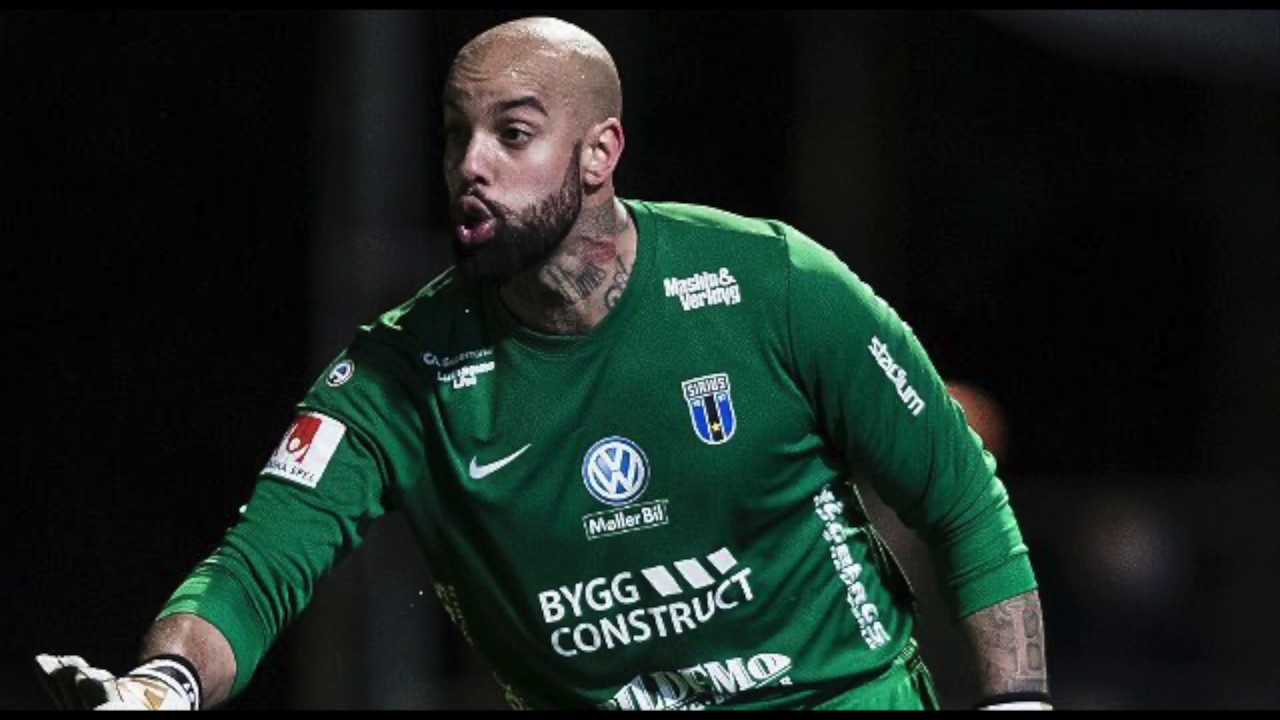 Joshua Wicks professional football player 2017 2018 - YouTube