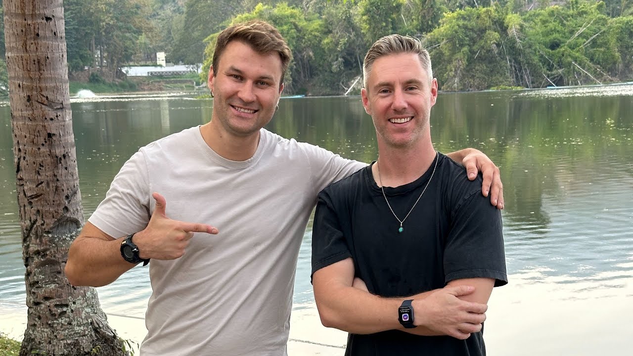 The story of Johnny Ward: from Humble Beginnings to the Ultimate ...