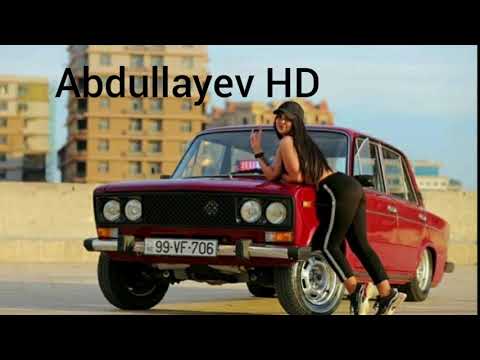 Azeri Bass Music 2020 - {Ni Narkaman} [Bass Remix]