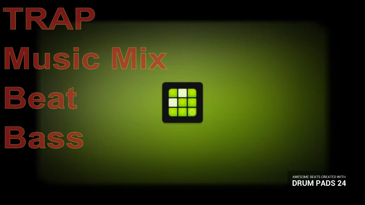NewTrap beat Music Mix ,relax - YouTube