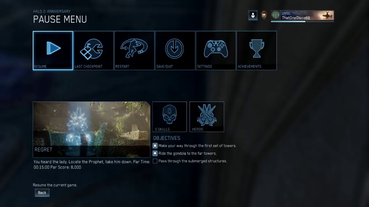 Halo, MCC, PC - YouTube