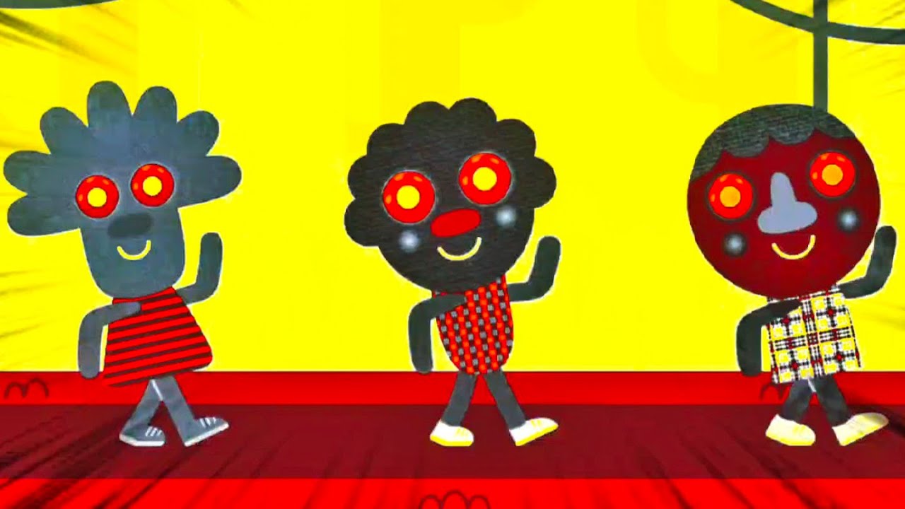 Walking in the jungle|| Noodle and pals|| Sponsored By Preview 2 ...