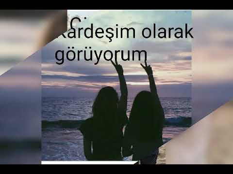 kanka videosu.. kankasi olanlar bir sarılsın #bff