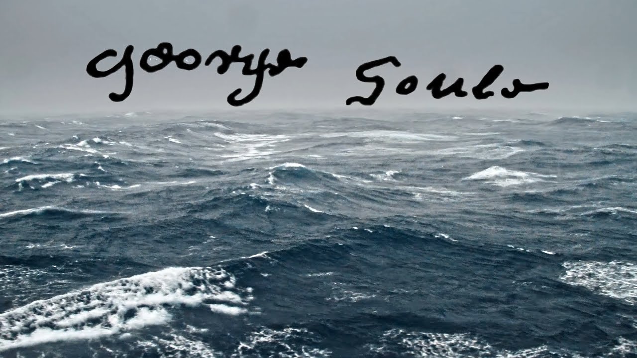 George Soule: Mayflower Passenger Documentary - YouTube