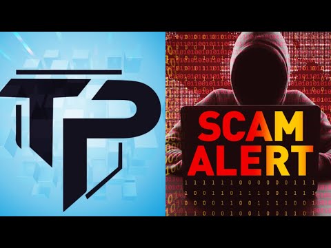 ITP RUGGED - EXIT SCAM - YouTube