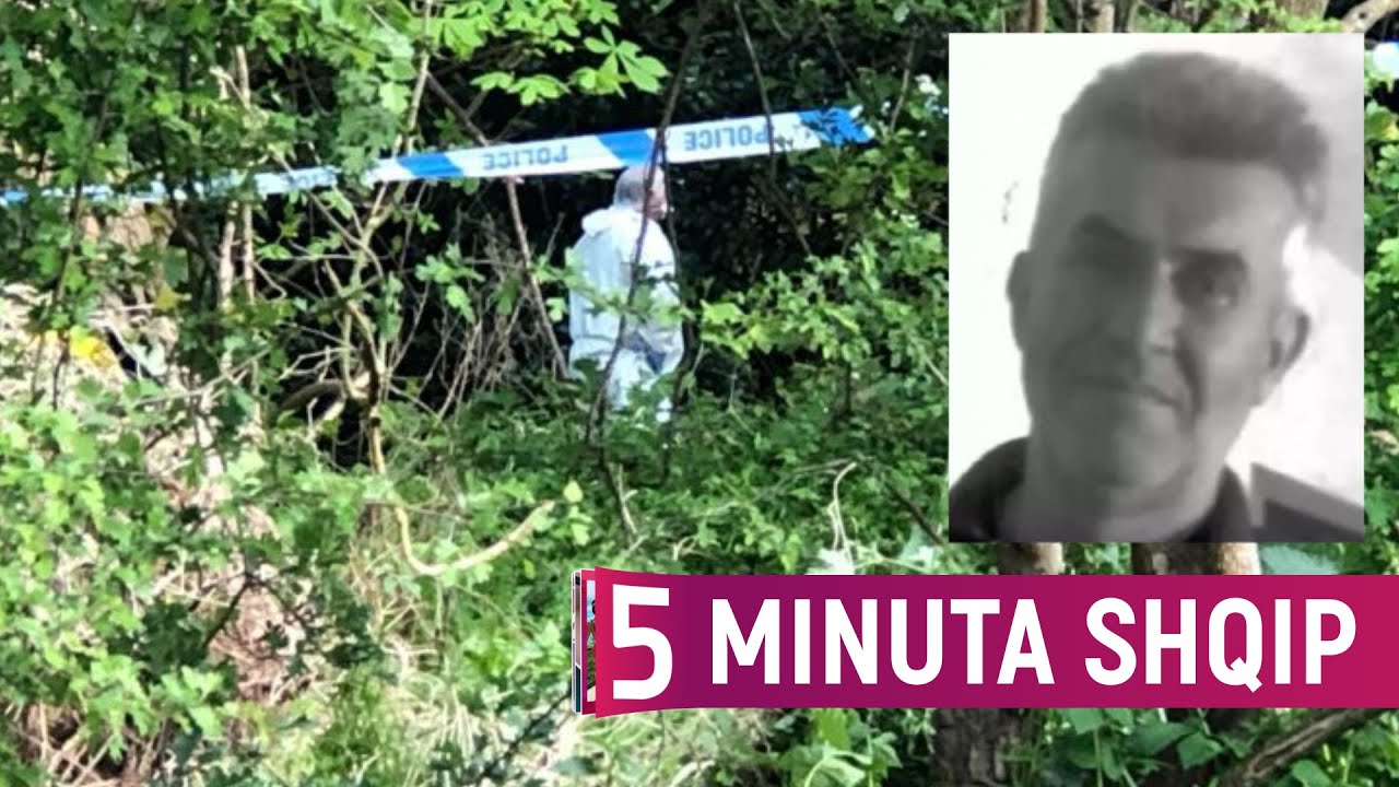 Shqiptari vdes në pyll, greku nuk i dha ndihmën... - YouTube