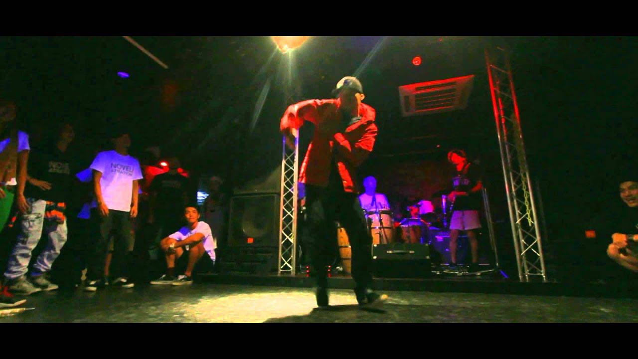 Special Session w/Soul Float "N.A.Records 3rd anniversary party ...