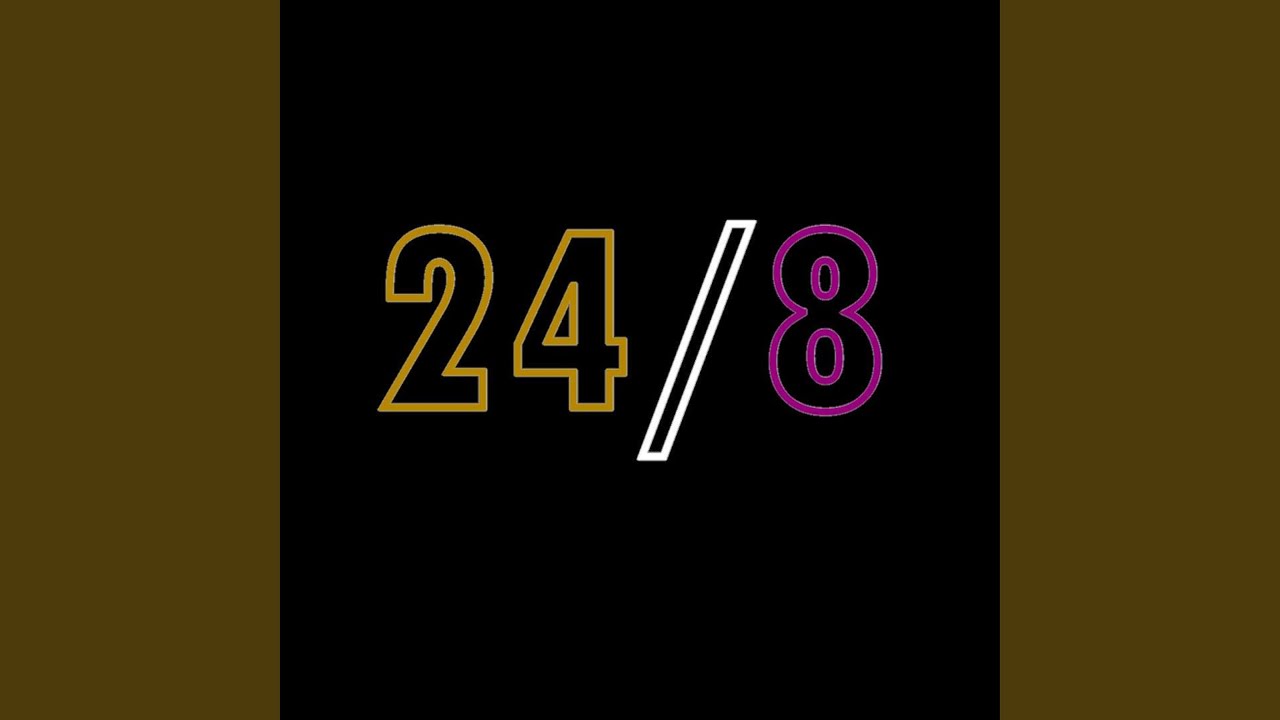 24/8 - YouTube