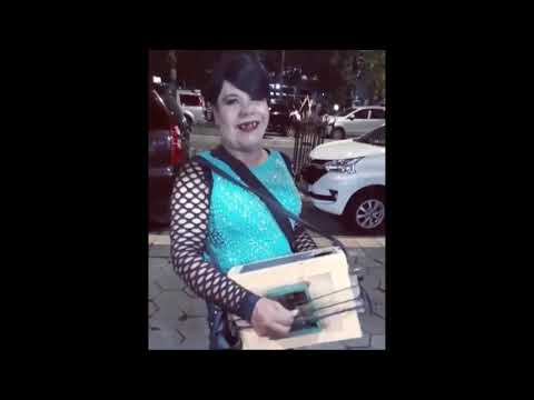 Mendadak viral lagu ewer ewer wik wik versi pengamen jogja