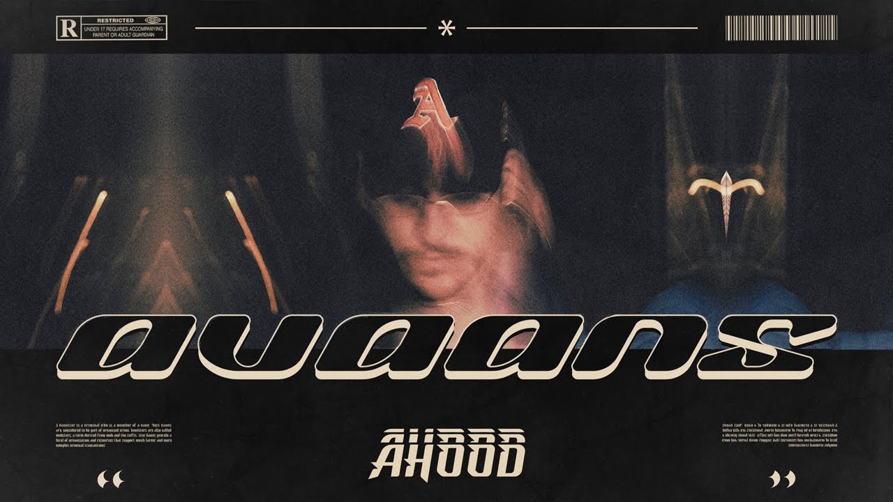 Avaans ( Official Visualizer ) - YouTube