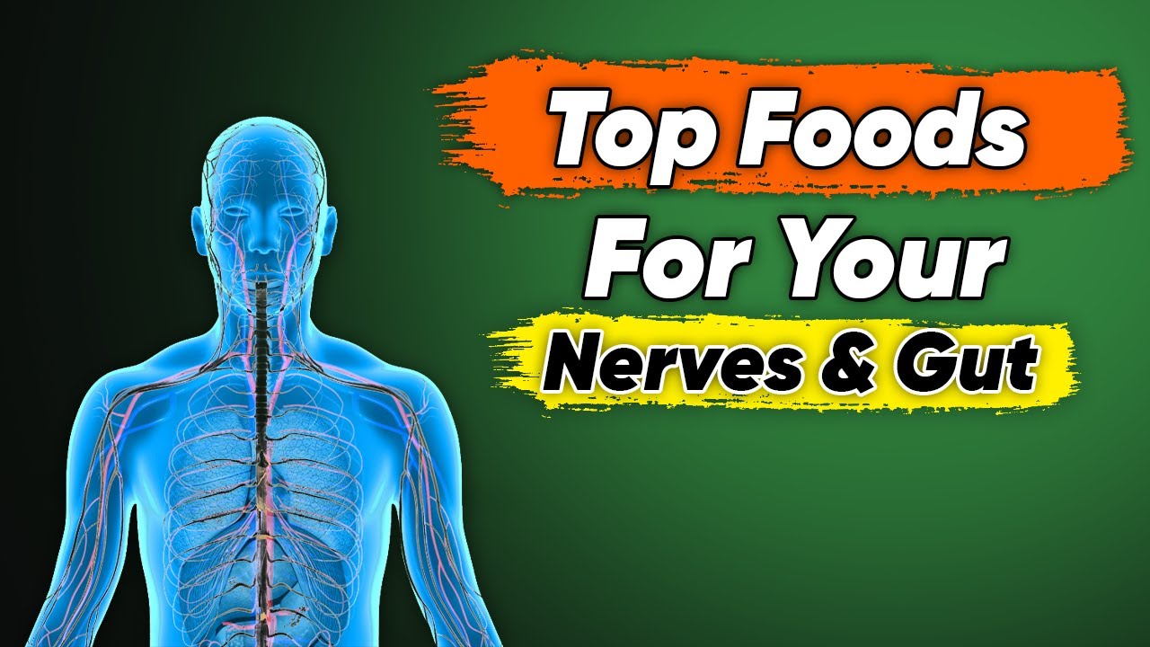 The Surprising Link Between Diet and Nerve Health (unbelievable) - Diabetes The Surprising Link Between Diet and Nerve Health (unbelievable) - Diabetes