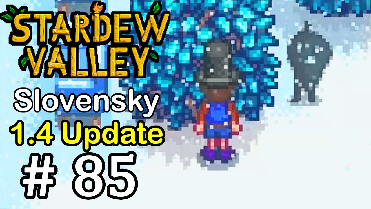 Magnifying Glass Stardew Valley 84 Gameplay Tutorial YouTube Magnifying Glass Stardew Valley 84 Gameplay Tutorial YouTube