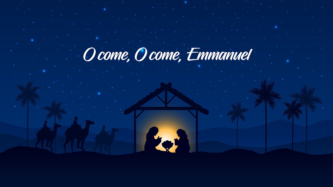 Emmanuel Christmas