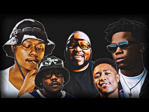A-REECE to Ignite STAYLOW With Fiery Bars! A-REECE, TELLAMAN & STOGIE T ...