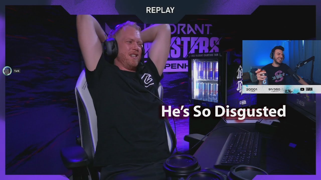 f0rsakeN ngeratain 4 Orang Coach Guild sampe Pusingg + Tarik Reaction ...