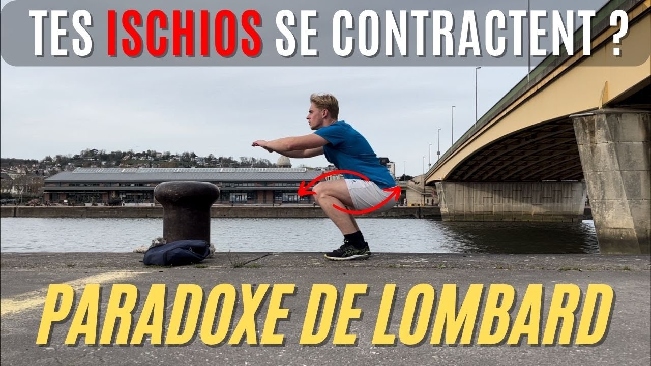 PARADOXE DE LOMBARD explication | A VOS MARC - YouTube