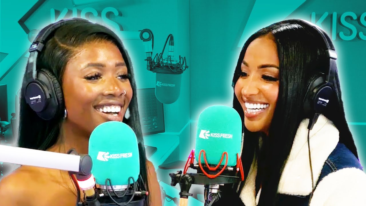 Shenseea Talks Jamaican Slang, UK Culture, Her Korean Heritage, The ...