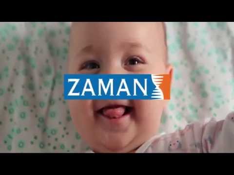 Zaman Gazetesi'nin Darbe Habercisi Gülen Bebek Reklamı, 5 Ekim 2015'den 9 AY 10 GÜN sonra DARBE oldu