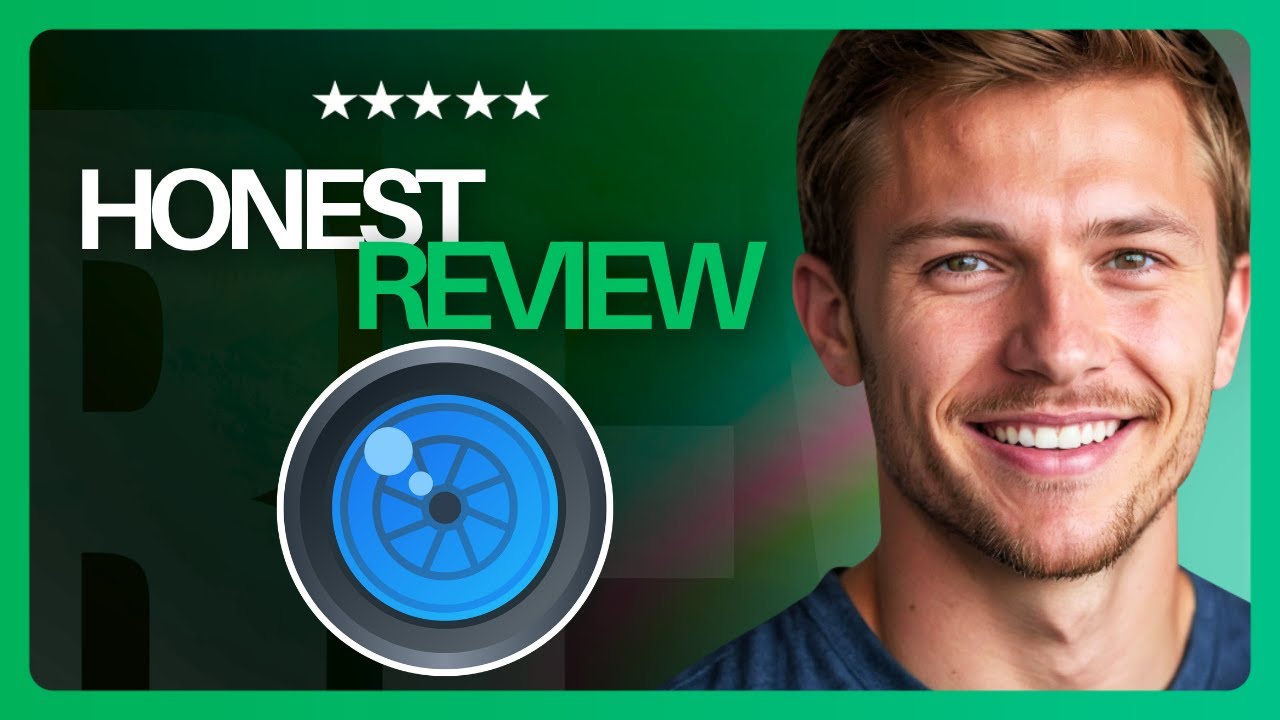 digiKam Review: Power User’s Open‑Source Photo Manager (2025) - YouTube