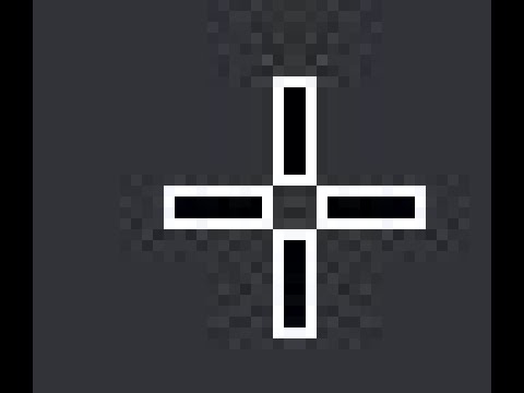 how to get my roblox bedwars cursor! - YouTube