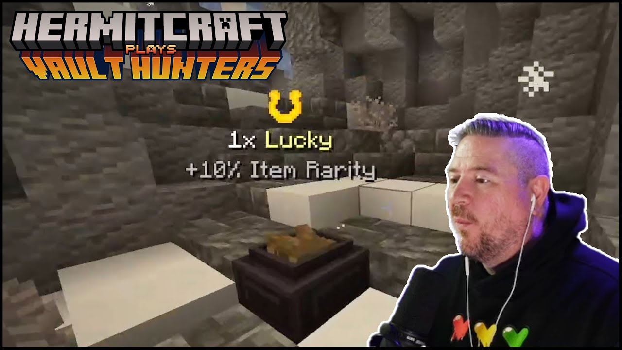 Brazier Vaults are AWESOME! - Vault Hunters Update 13 on the ...