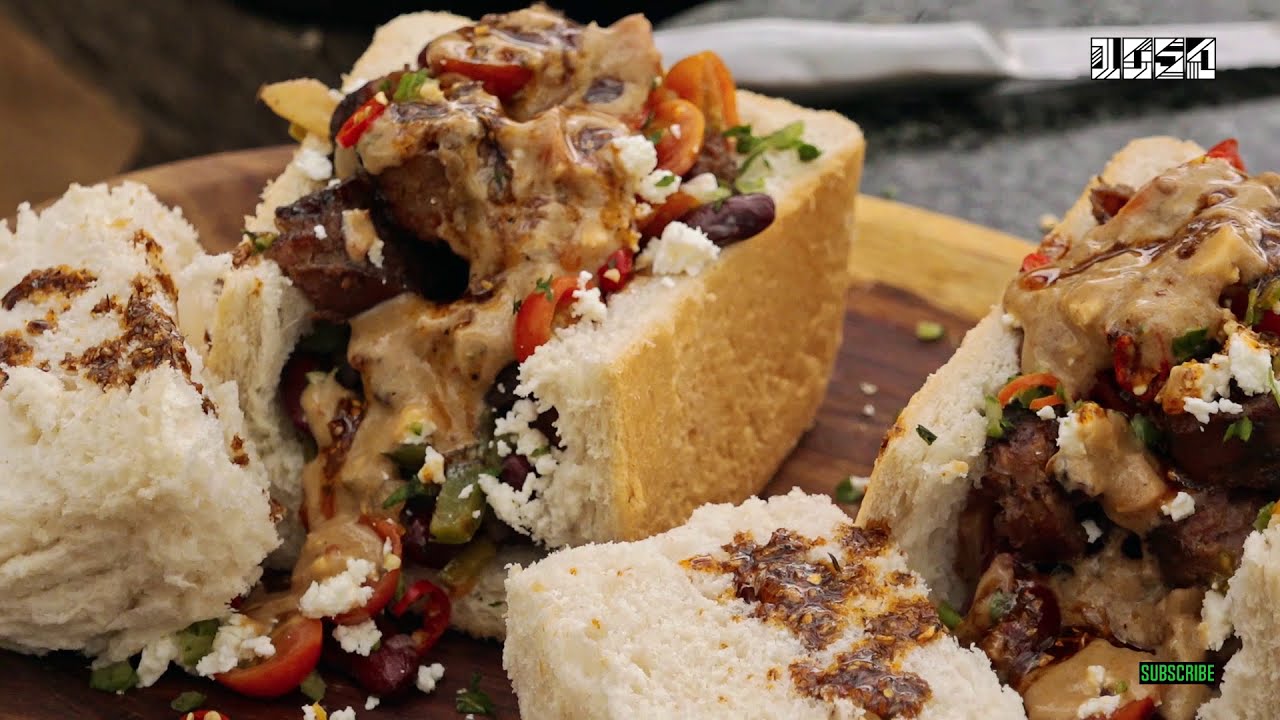 1050's KITCHEN | BEST KOTA, OUT BY THE RIVER BANK | S1 - EP 6 - YouTube