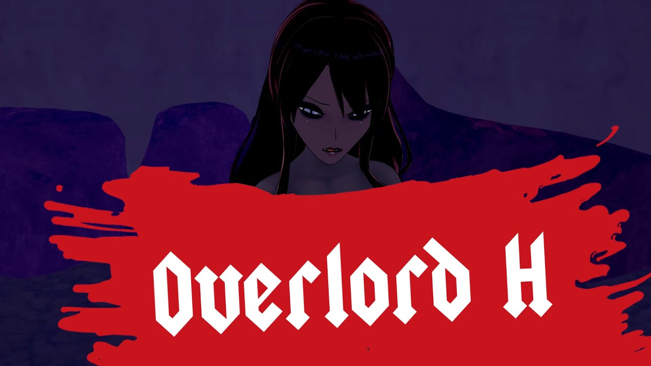 Overlord H - Snake girl [Part 12] - YouTube