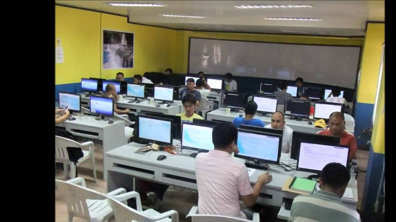 Cebu Gems,Review Specialist, Branches and Awards 2013 - YouTube