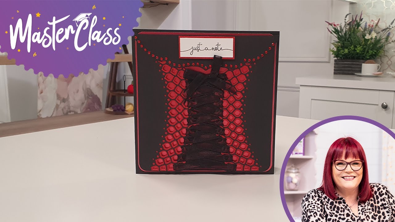 Master Class: Edge'ables (19 May 2021) - YouTube