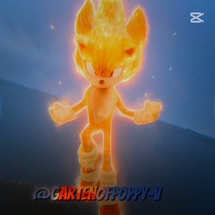 🔥super Sonic defeats eggman🔥#supersonic#eggman#sonicmovie2# ...