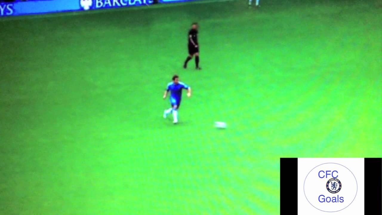 ||Chelsea FC|| Goals of the Month |September 2012| [HD] - YouTube