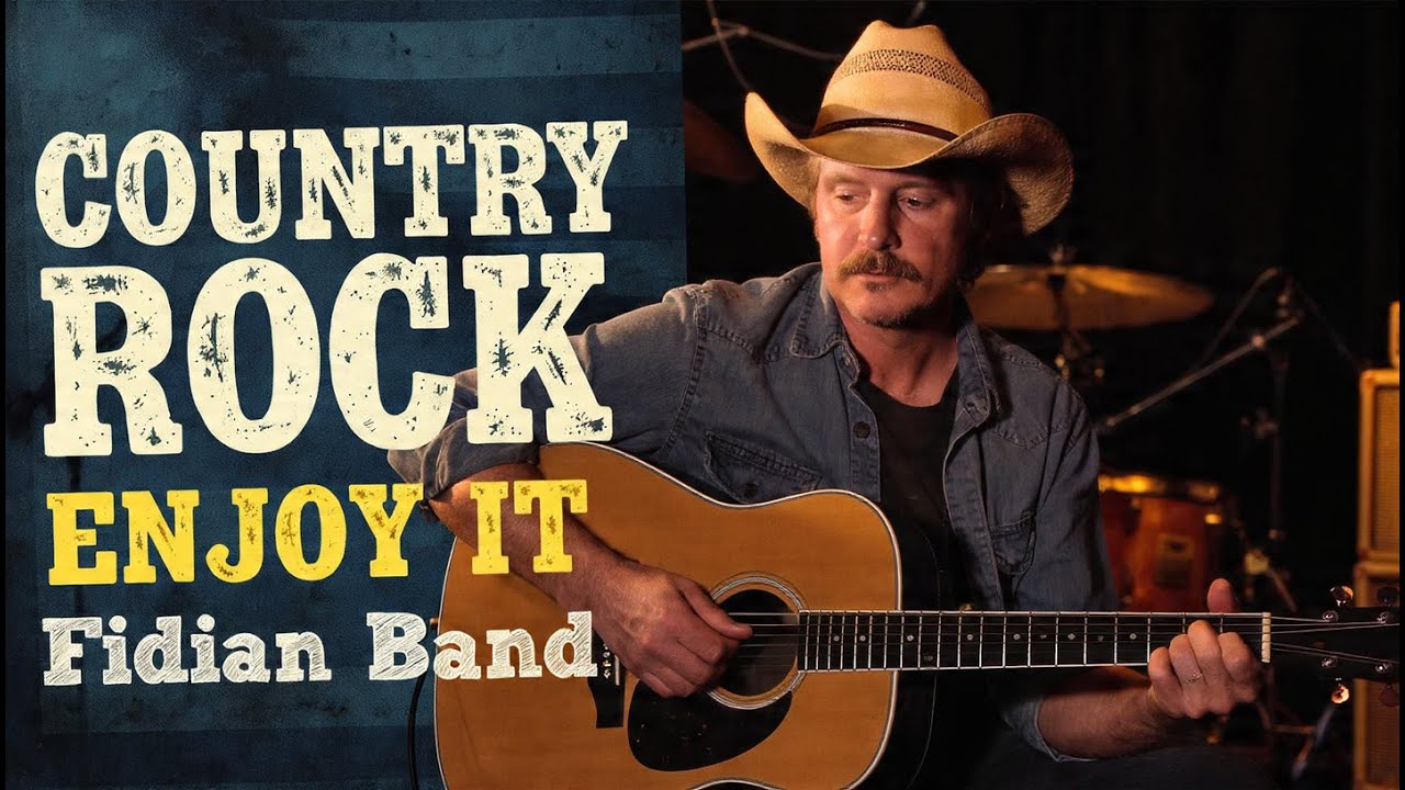 Wild Country Roads 🛣️ Classic Rockin’ Country Hits Collection [Vol.22 ...