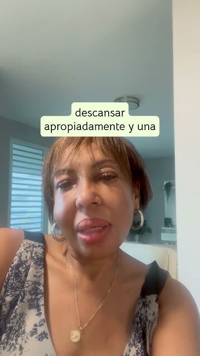 La salud mental es una parte muy importante. Suscríbete para no perderte ninguno de nuestros ...