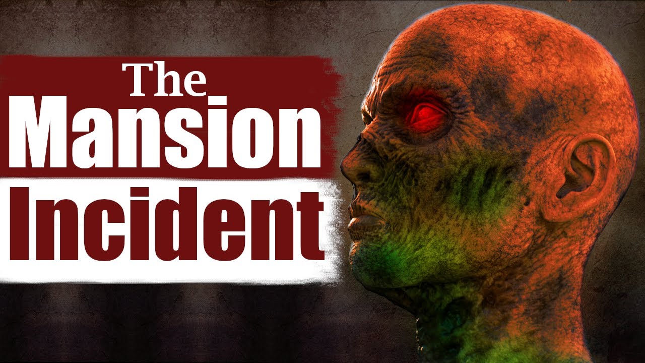 Resident Evil Lore - Atmospheric RE1 Summary - YouTube