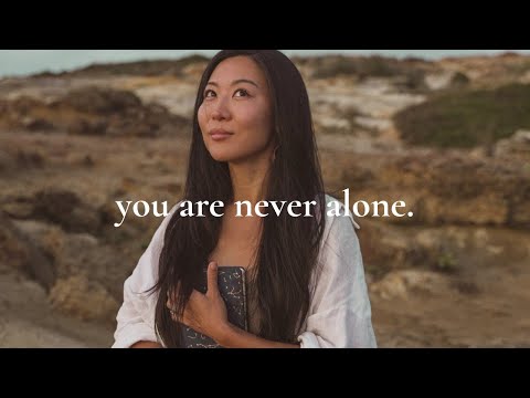 A message for those who feel out of place ❤️