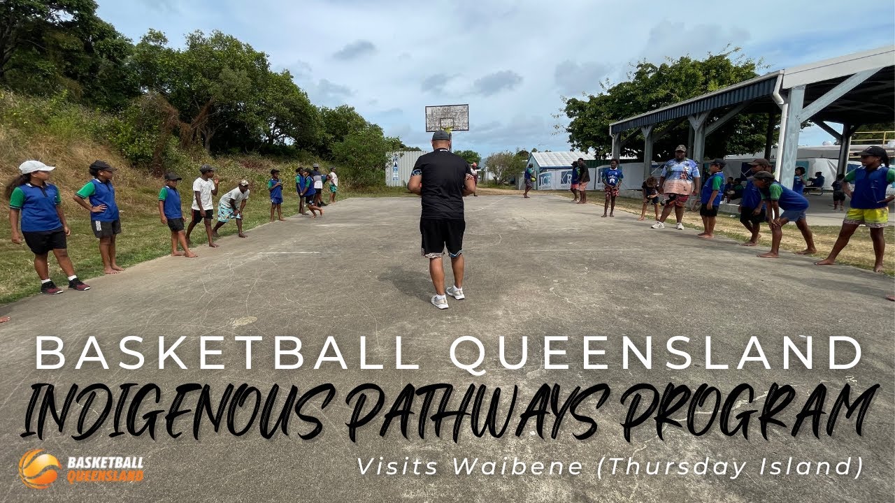 BQIPP on Waibene (Thursday Island) - YouTube