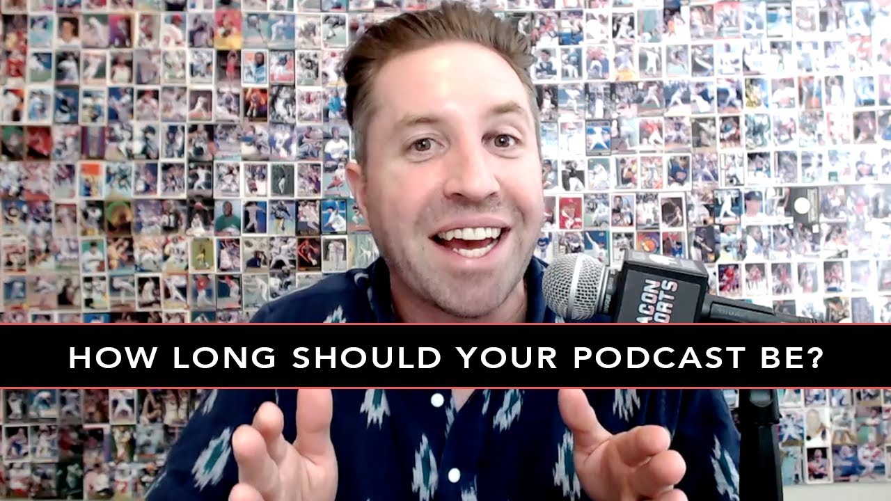 How Long Should Your Podcast Be YouTube how-long-should-your-podcast-be-youtube