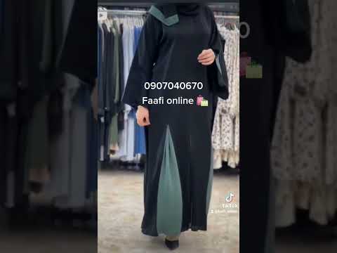 New fashion cabaayad - YouTube