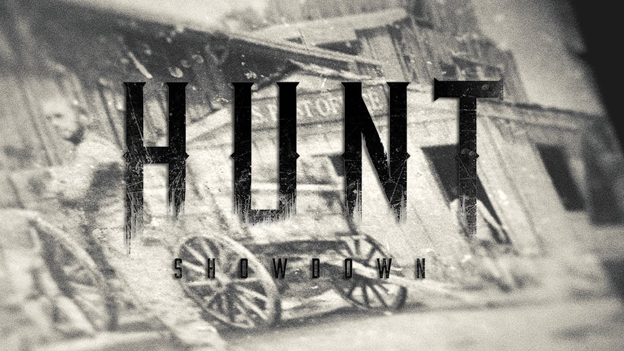 Hunt: Showdown - Lawson Delta Map Official Teaser - YouTube