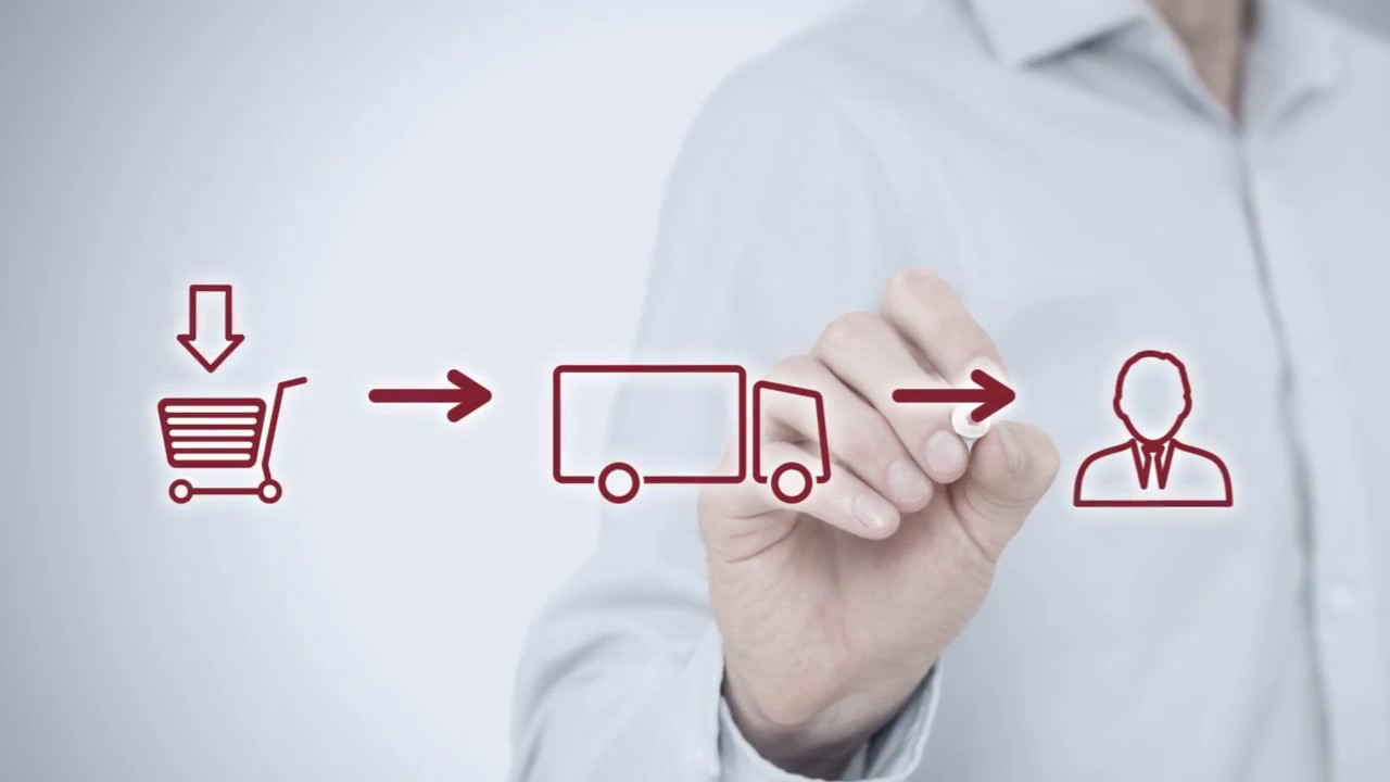 DigitalShipper- Lower Your Small Parcel/LTL Transportation Costs - YouTube