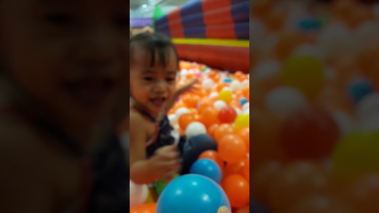 COLOR BALLS GAME I EDUCATIONAL GAME - YouTube