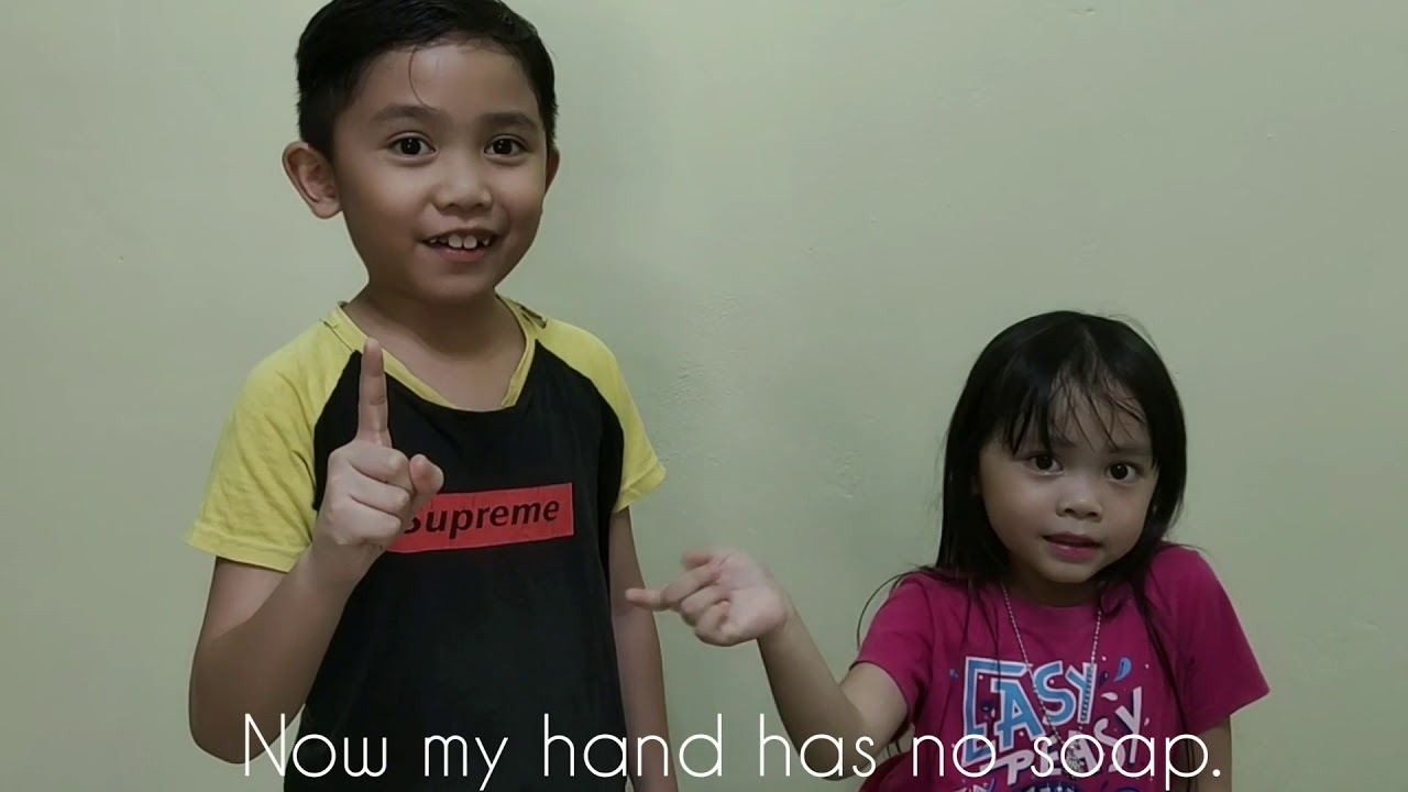 How Germs React to Soap | 3-Minute Science with TOONSpop - YouTube