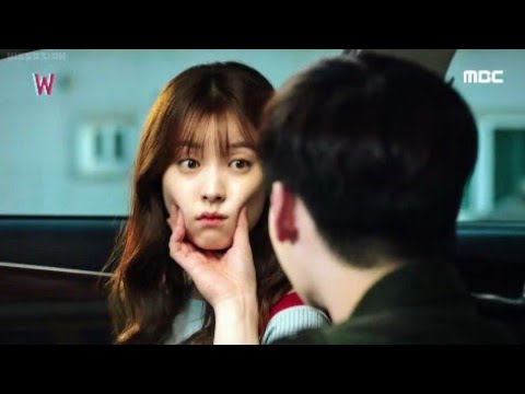 💕W - Two World's | Hamnava Mere | New Hindi Korean Mix 2020 |💕