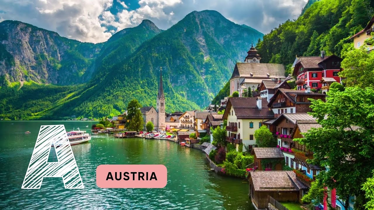 ABC Countries Song | Learn English, Alphabets and #countries #abcd ...