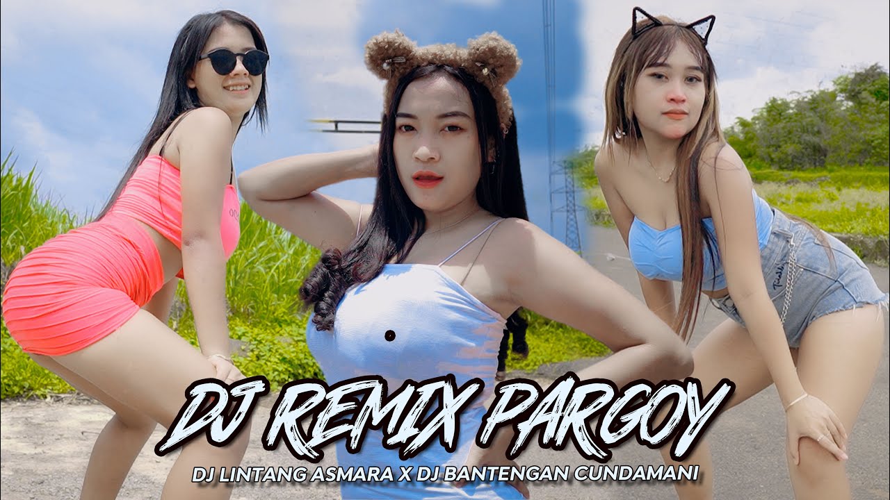 Dj Lintang Asmara X Dj Bantengan Cundamani Remix Full Bass Pargoy Viral