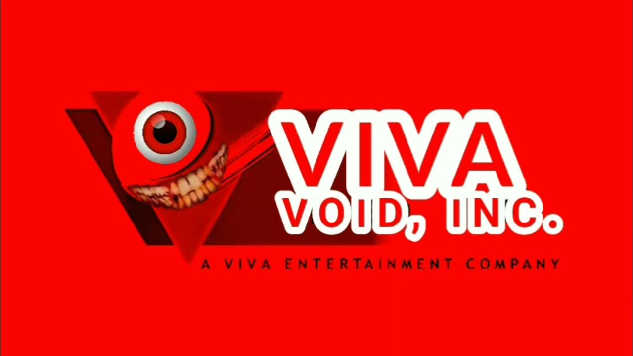oYoHim/CJ VOID/VIVA VOID Inc. Logo (2023) - YouTube