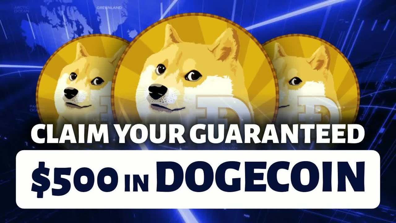 What is DOGE Crypto DOGECOIN Airdrop Claim freeWhat is DOGE Beginner's ...