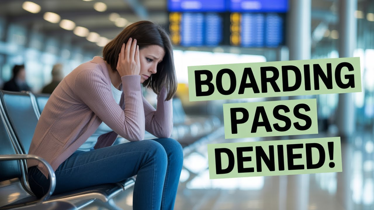 Understanding Why Airlines Refuse Passengers: A Comprehensive Guide ...